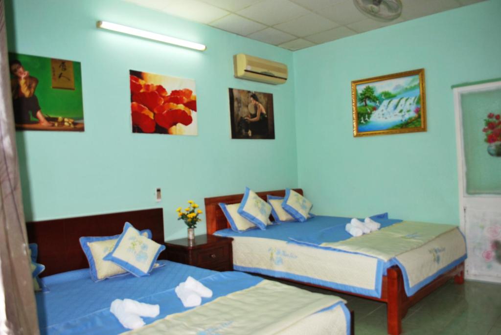 Ductaigalley's Apt. Bui Vien street., Ho Chi Minh City (updated na presyo sa 2025)