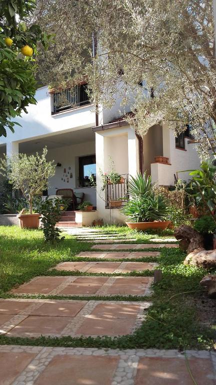 Chez Dido - Palerme