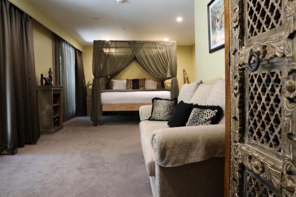 Jamala Wildlife Lodge, Canberra (updated prices 2025)
