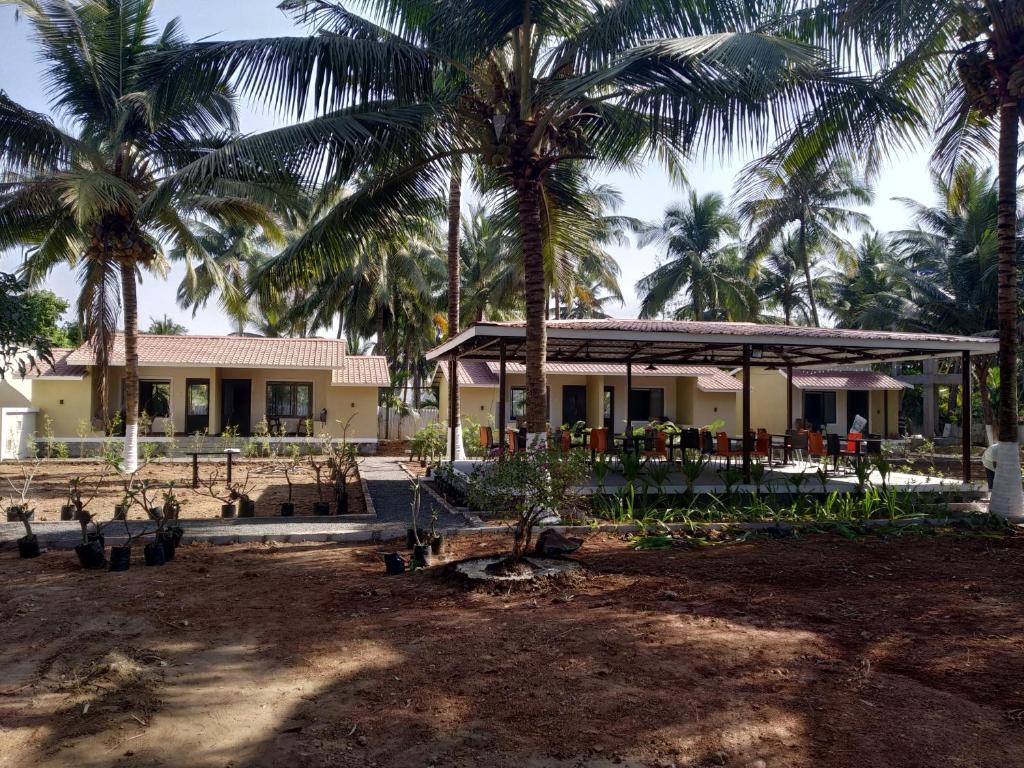 28 Alibaug Resorts (2023) | Updated Deals, Latest Reviews, Photos