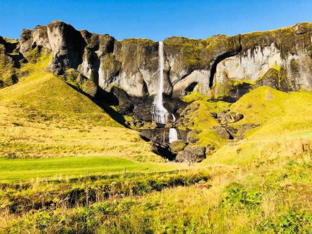 Hamrafoss Holiday Home, Foss a Sidu (updated prices 2026)