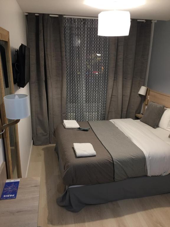 Ménil Bon Temps, Paris (updated prices 2025)