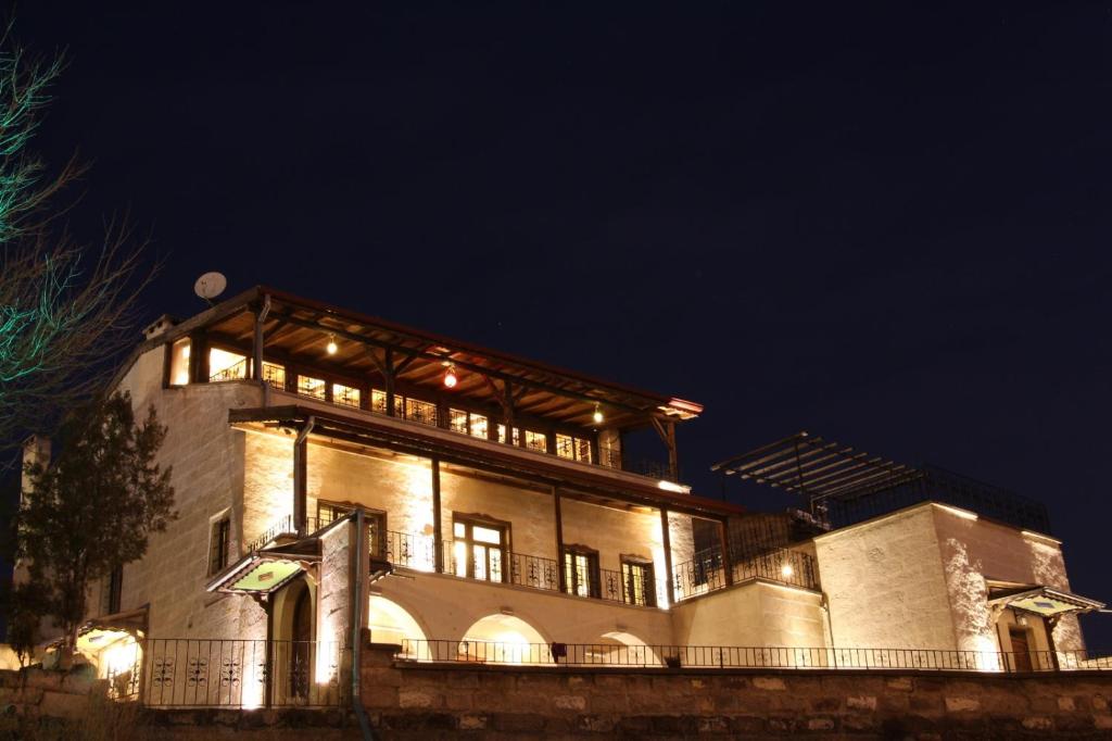 Bayer Stone House, Nevşehir (aktualisierte Preise für 2025)