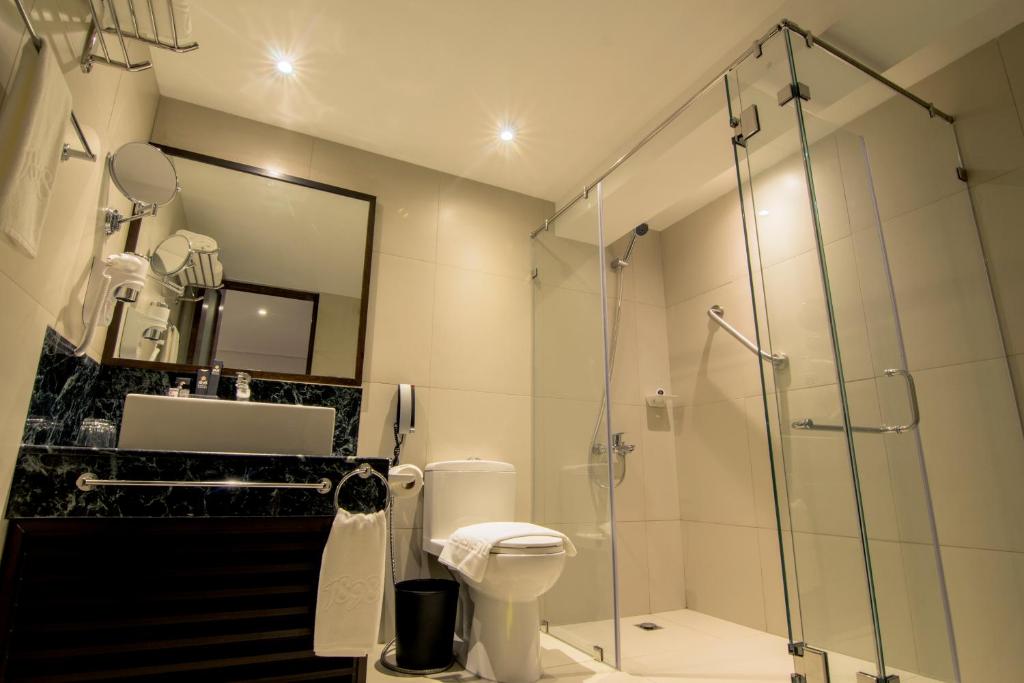 1898 Hotel Colonia En Las Filipinas, Manila (updated prices 2025)