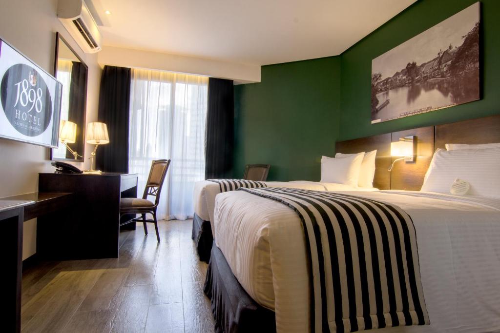 1898 Hotel Colonia En Las Filipinas, Manila (updated prices 2025)