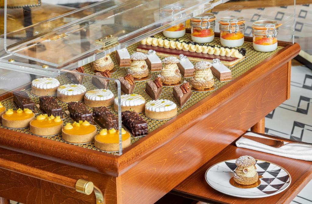 Maison Albar - Le Monumental Palace, Porto (updated prices 2025)