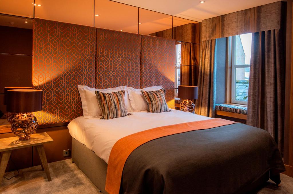 Heathmount Hotel, Inverness (updated prices 2025)