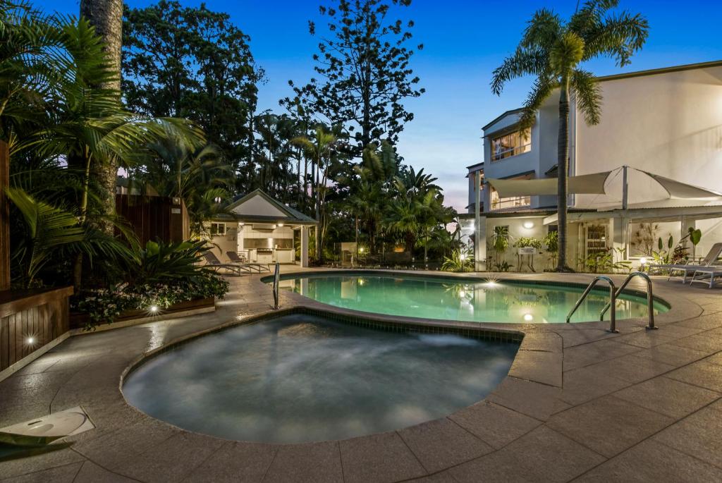 The Lookout Resort Noosa, Noosa Heads (updated prices 2025)