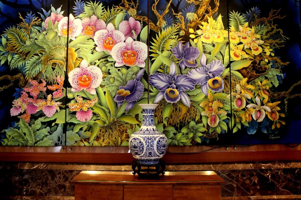 Hotel Maluri, Kuala Lumpur (updated prices 2025)