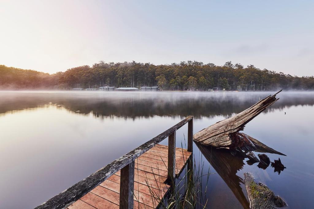RAC Karri Valley Resort, Pemberton (updated prices 2025)