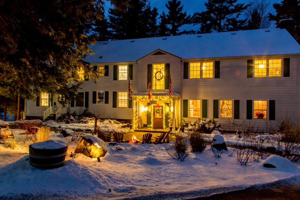 Sherwood Inn, Port Carling (updated prices 2025)