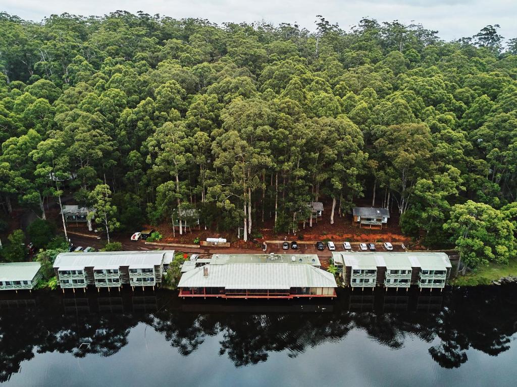 RAC Karri Valley Resort, Pemberton (updated prices 2025)