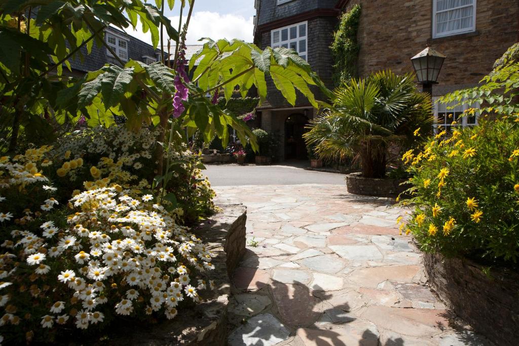 Budock Vean Hotel and Spa, Falmouth (updated prices 2025)