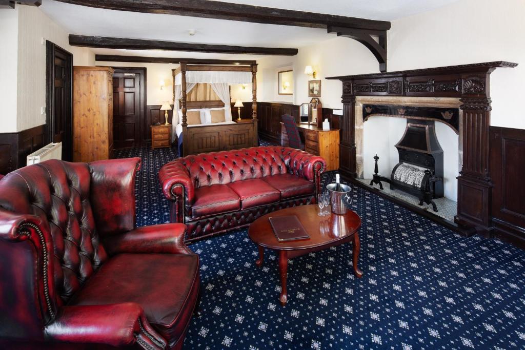 Bagdale Hall, Whitby (updated prices 2025)