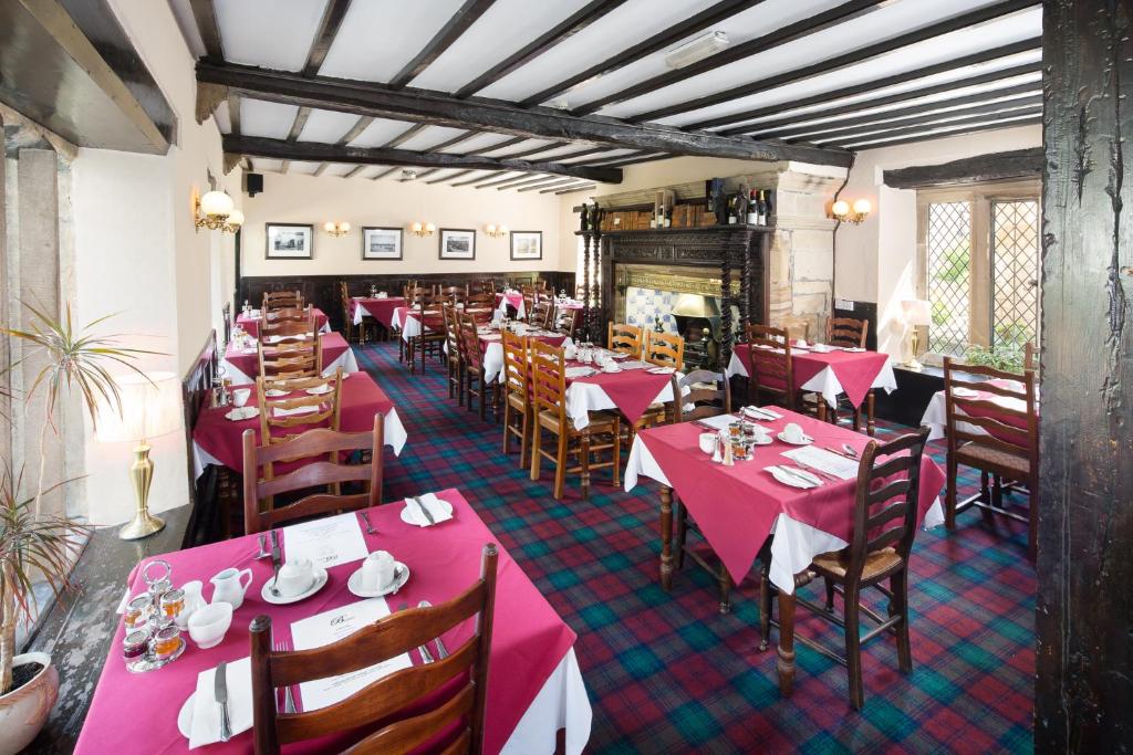 Bagdale Hall, Whitby (updated prices 2025)