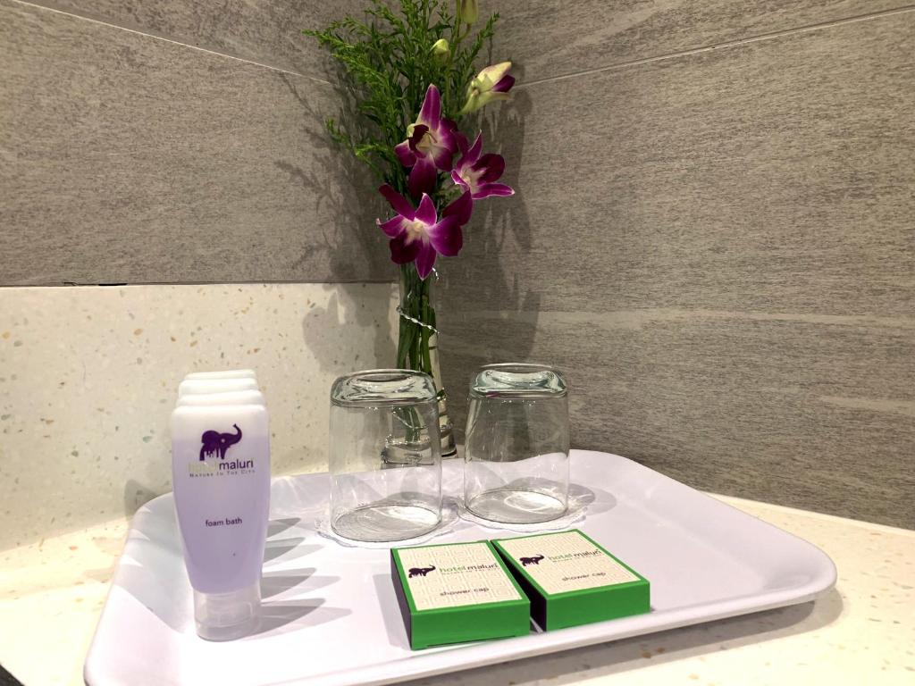 Hotel Maluri, Kuala Lumpur (updated prices 2025)