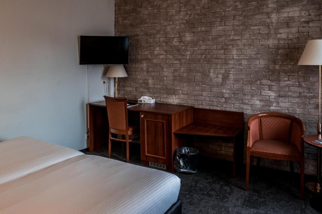 Hotel ten Cate Emmen, Emmen (updated prices 2025)