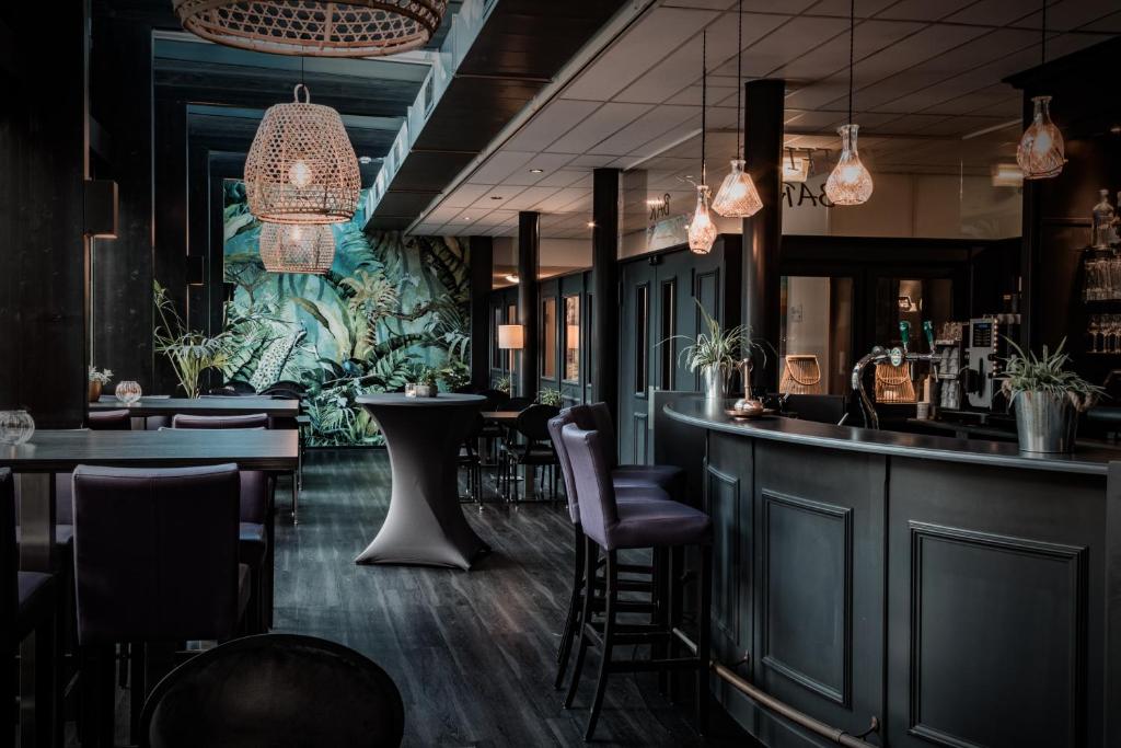 Hotel ten Cate Emmen, Emmen (updated prices 2025)