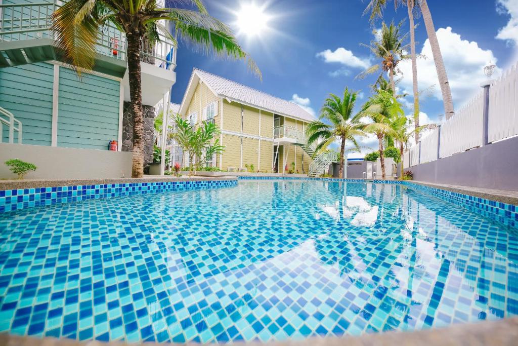 Royale Chenang Resort, Pantai Cenang (updated prices 2026)