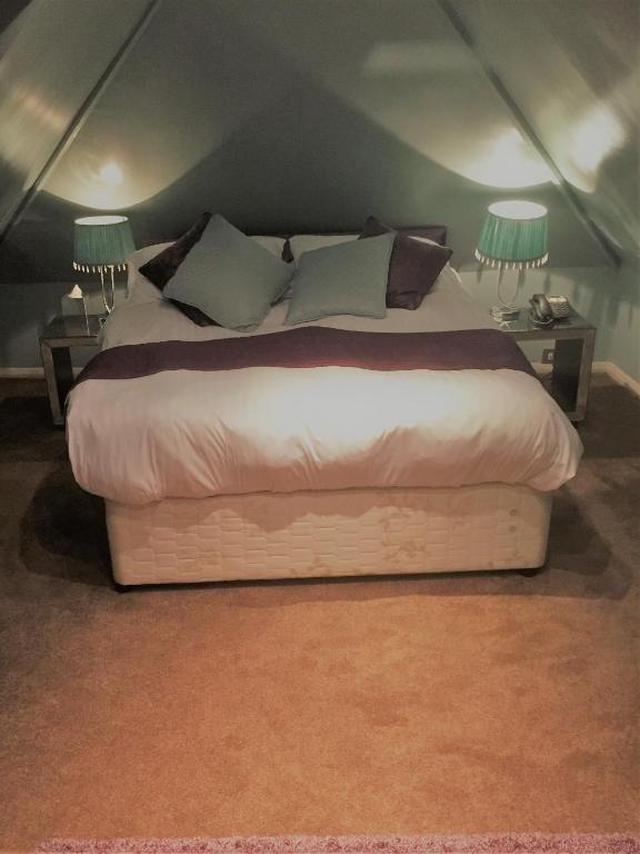 Satis House Hotel, Yoxford (updated prices 2025)