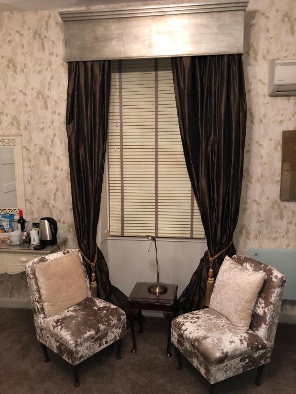 Satis House Hotel, Yoxford (updated prices 2025)