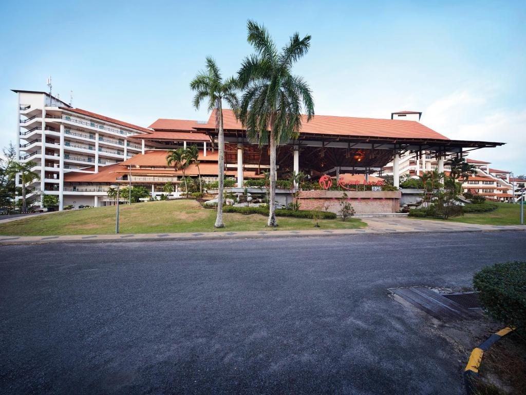 Resorts World Kijal, Kijal (updated prices 2025)