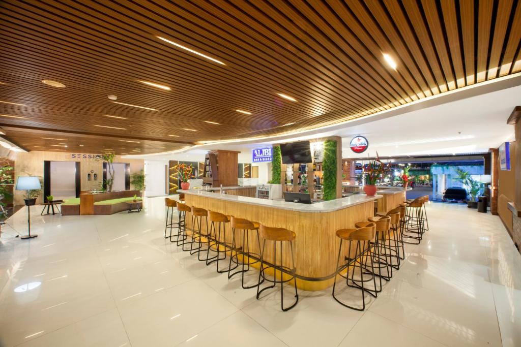 New Garden View Resort - CHSE Certified, Legian – Updated 2023 Prices
