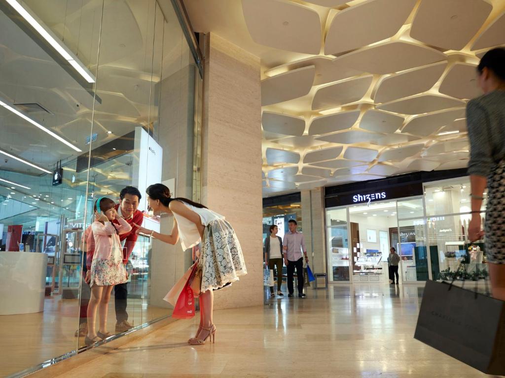 Resorts World Genting - First World Hotel, Genting Highlands (updated ...