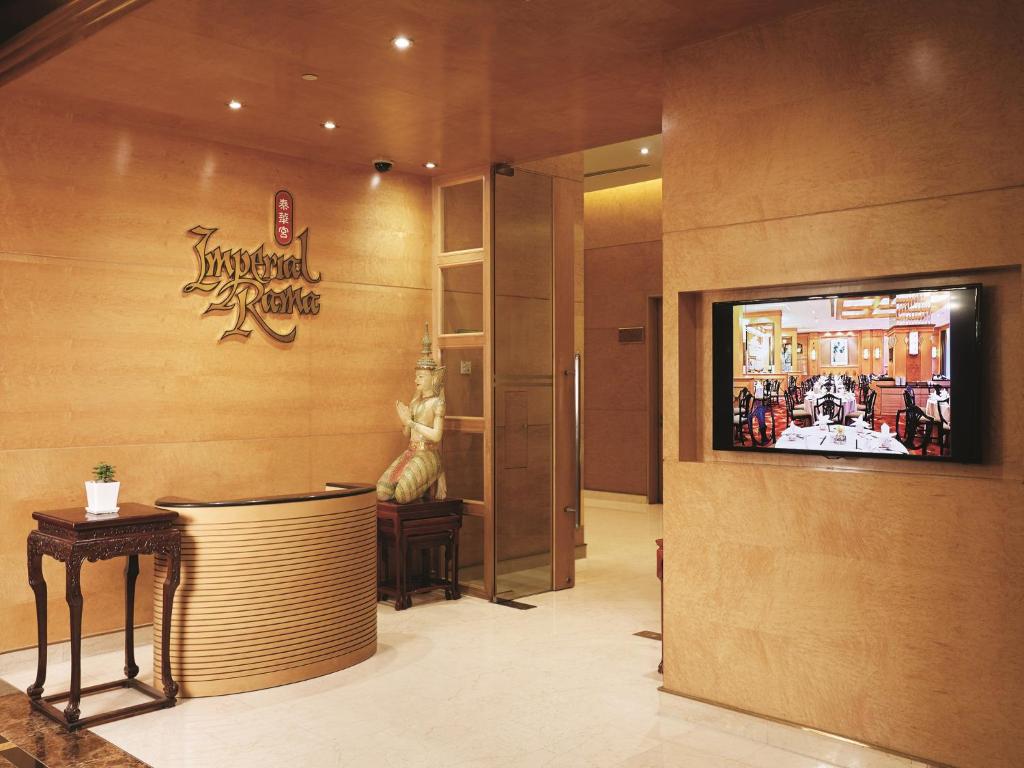 Resorts World Genting - Highlands Hotel, Genting Highlands (updated ...