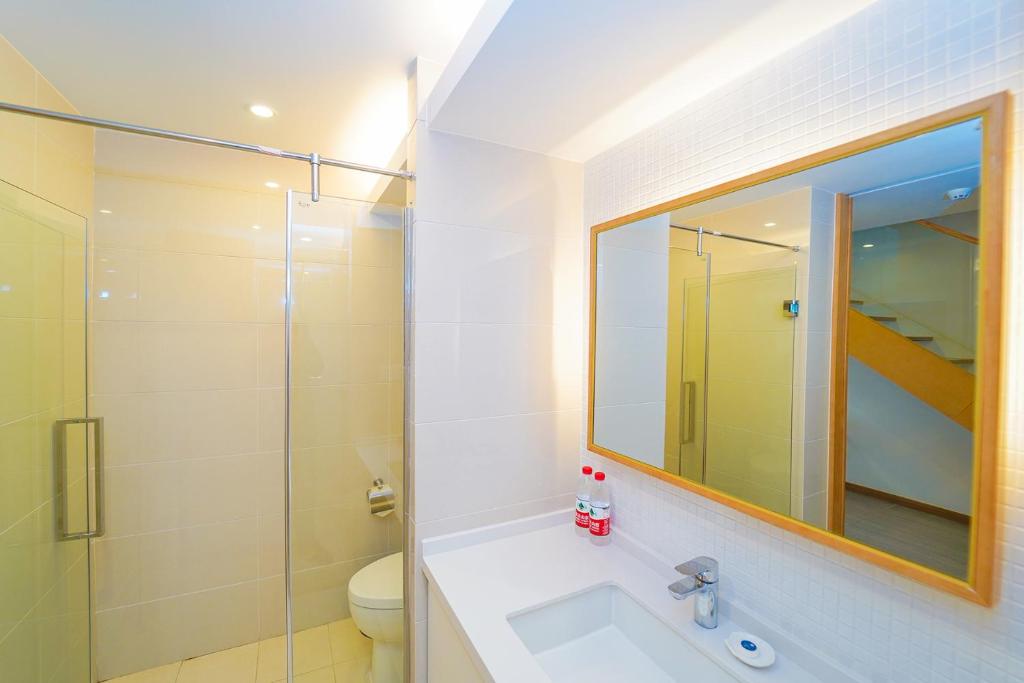 Lujiazui More Residence, Shanghai (updated prices 2025)