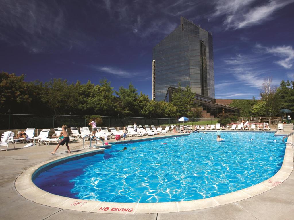Grand Traverse Resort and Spa, Traverse City (updated prices 2025)