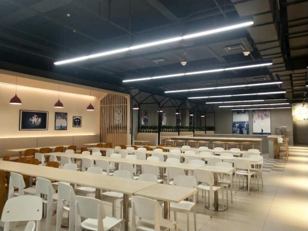 Lujiazui More Residence, Shanghai (updated prices 2025)