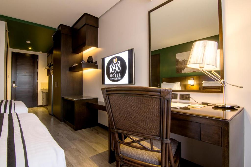 1898 Hotel Colonia En Las Filipinas, Manila (updated prices 2025)