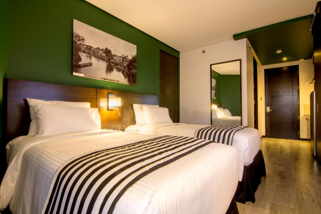 1898 Hotel Colonia En Las Filipinas, Manila (updated prices 2025)