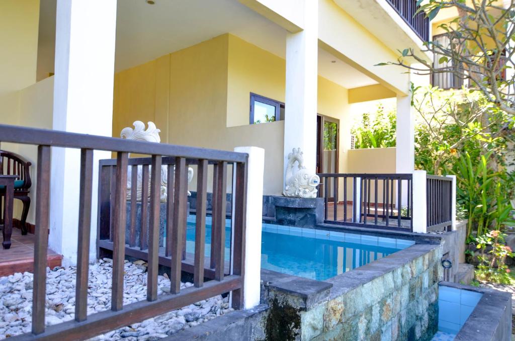 Tamarind Beach Bungalow, Nusa Lembongan (updated prices 2025)