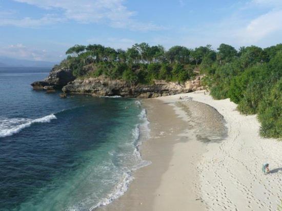 Tamarind Beach Bungalow, Nusa Lembongan (updated prices 2025)
