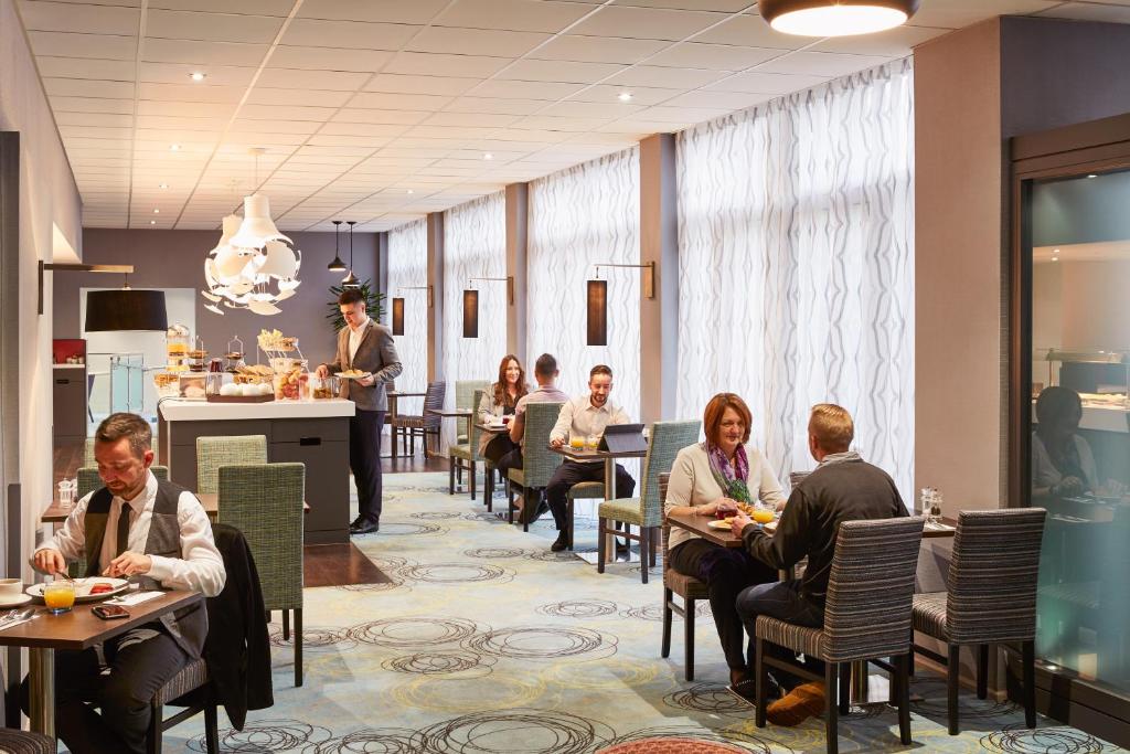 Novotel Coventry, Coventry (updated prices 2025)