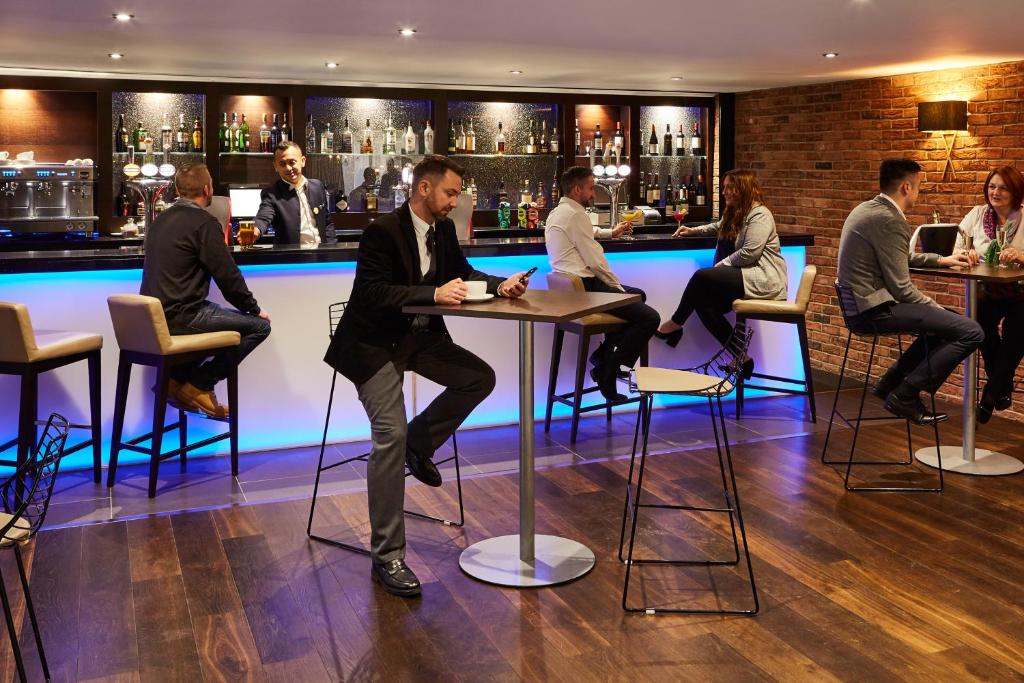 Novotel Coventry, Coventry (updated prices 2025)