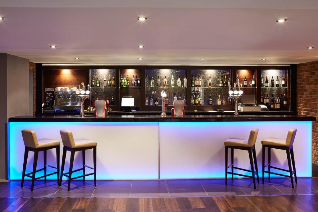 Novotel Coventry, Coventry (updated prices 2025)