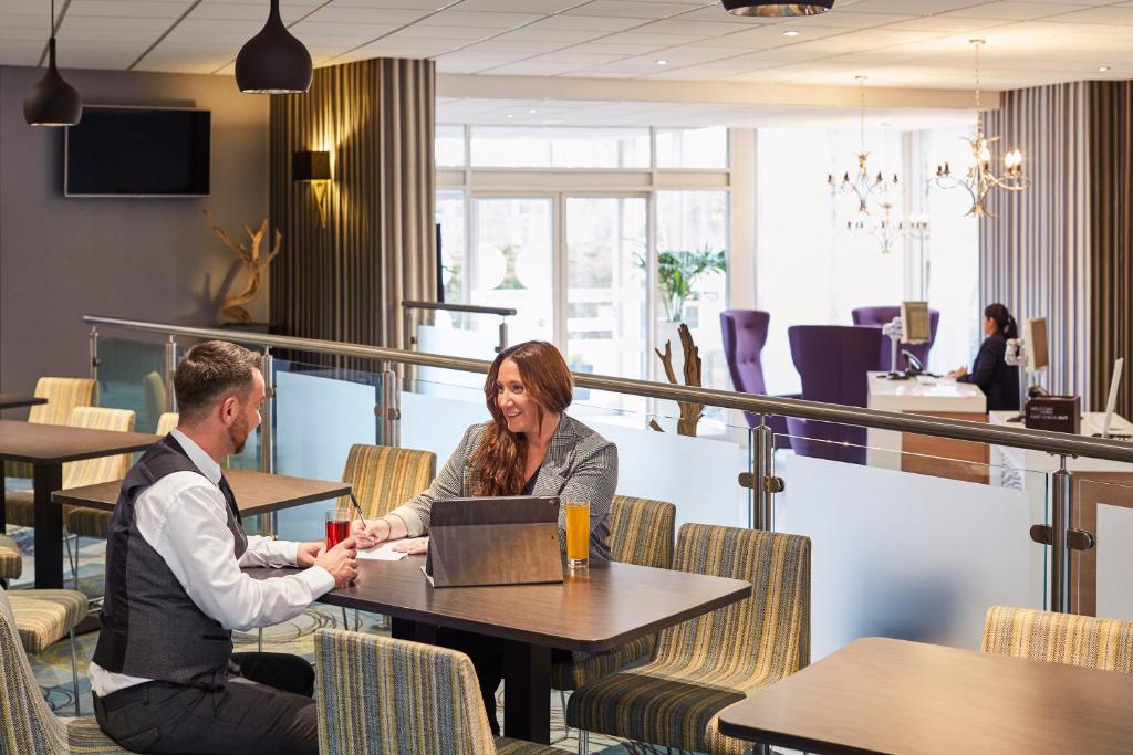 Novotel Coventry, Coventry (updated prices 2025)