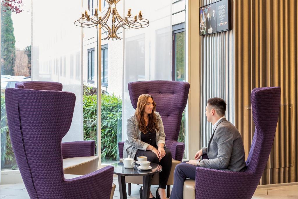 Novotel Coventry, Coventry (updated prices 2025)