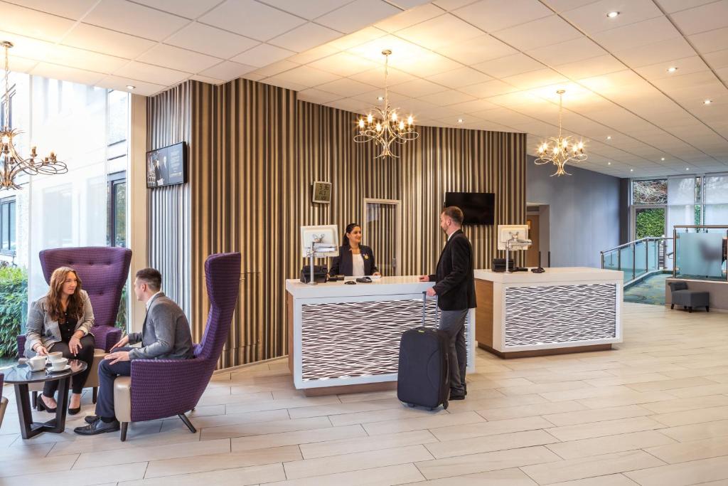 Novotel Coventry, Coventry (updated prices 2025)