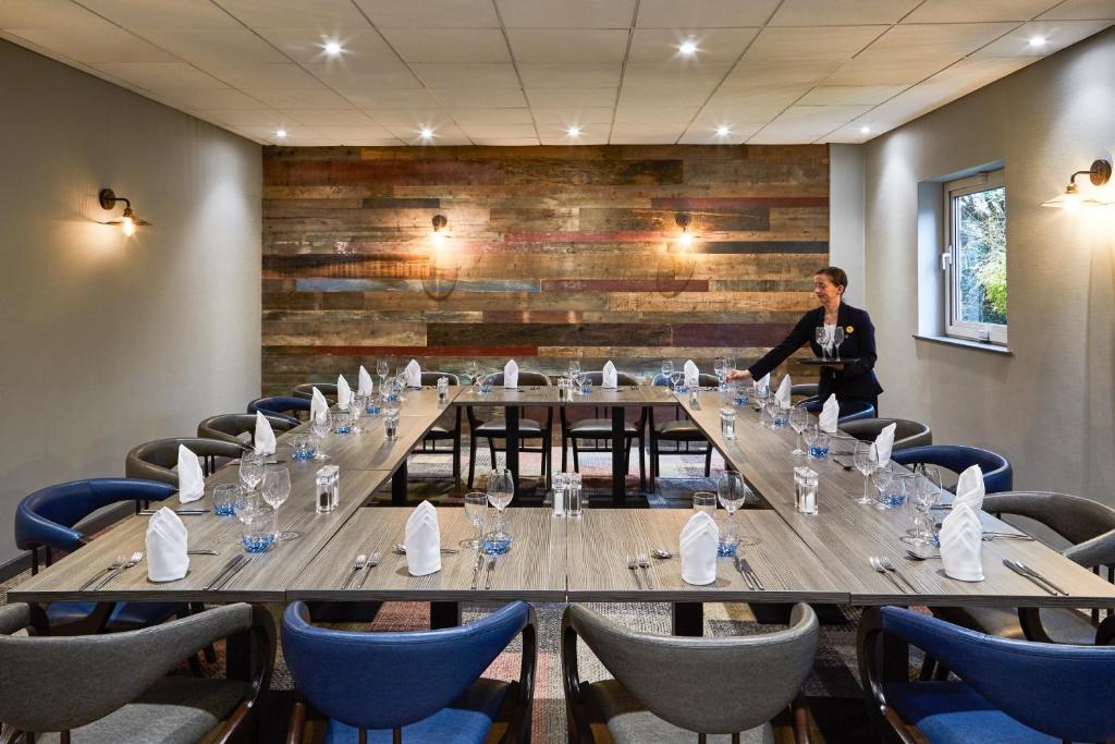 Novotel Wolverhampton City Centre, Wolverhampton (updated prices 2025)