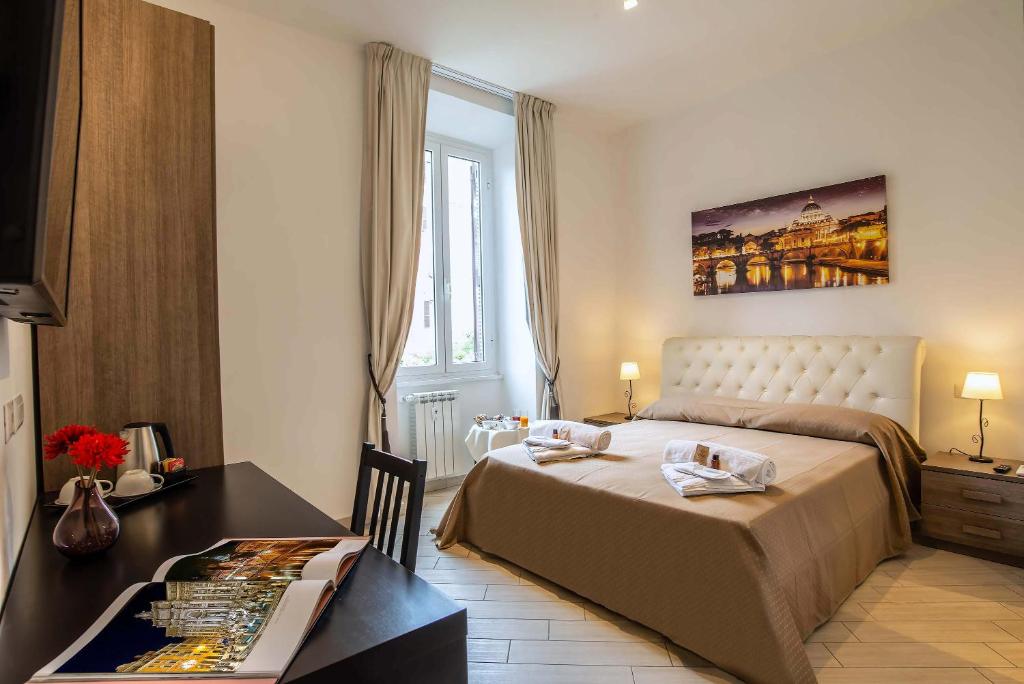 Rome Central Rooms, Rome (updated prices 2025)