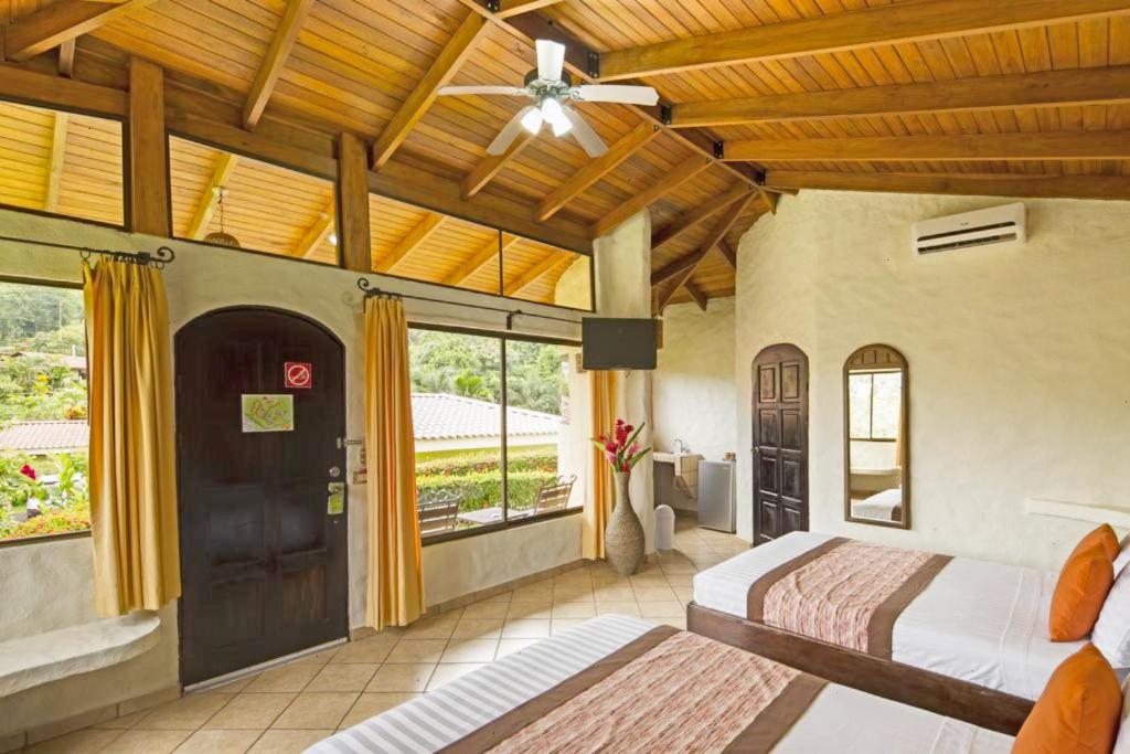 Arenal Volcano Inn, Fortuna (updated prices 2025)