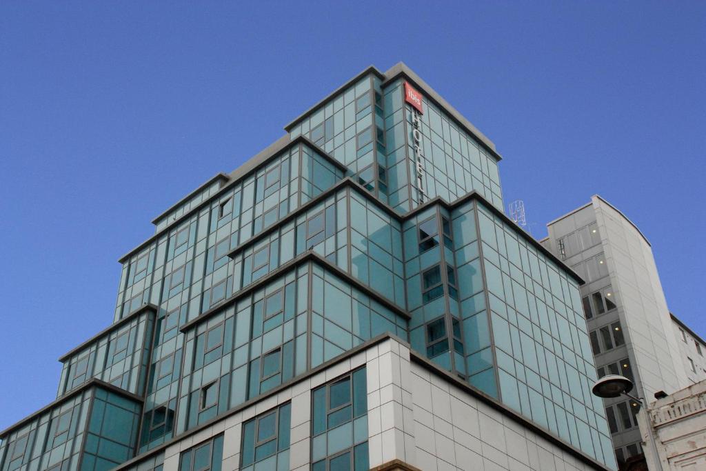 ibis Reading Centre, Reading (updated prices 2025)