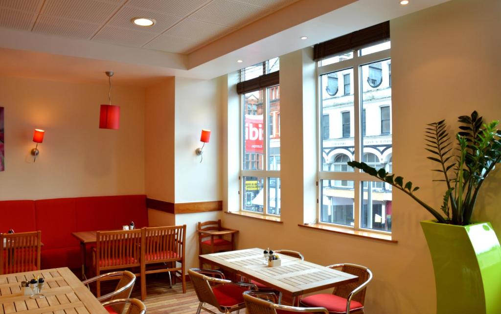 ibis Reading Centre, Reading (updated prices 2025)