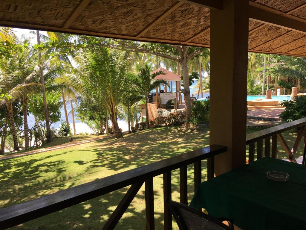 Anda White Beach Resort, Anda (updated prices 2025)