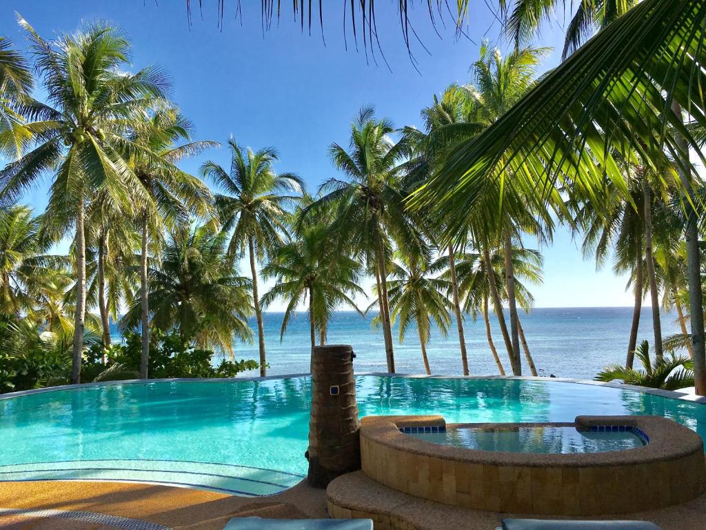 Anda White Beach Resort, Anda (updated prices 2025)