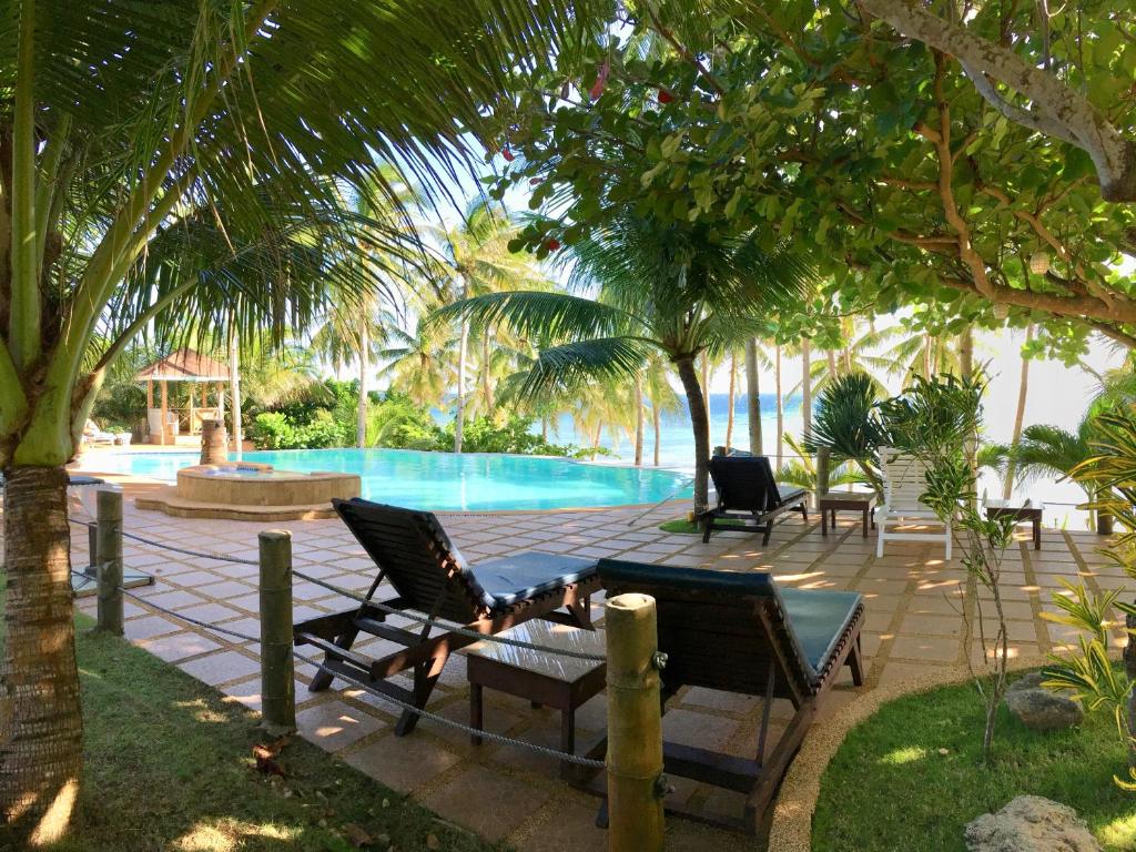 Anda White Beach Resort, Anda (updated prices 2025)